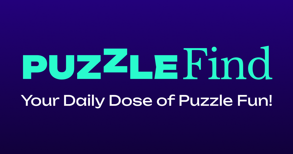 Free Puzzle Games Online — Play Now, No Downloads | Puzzle Find
